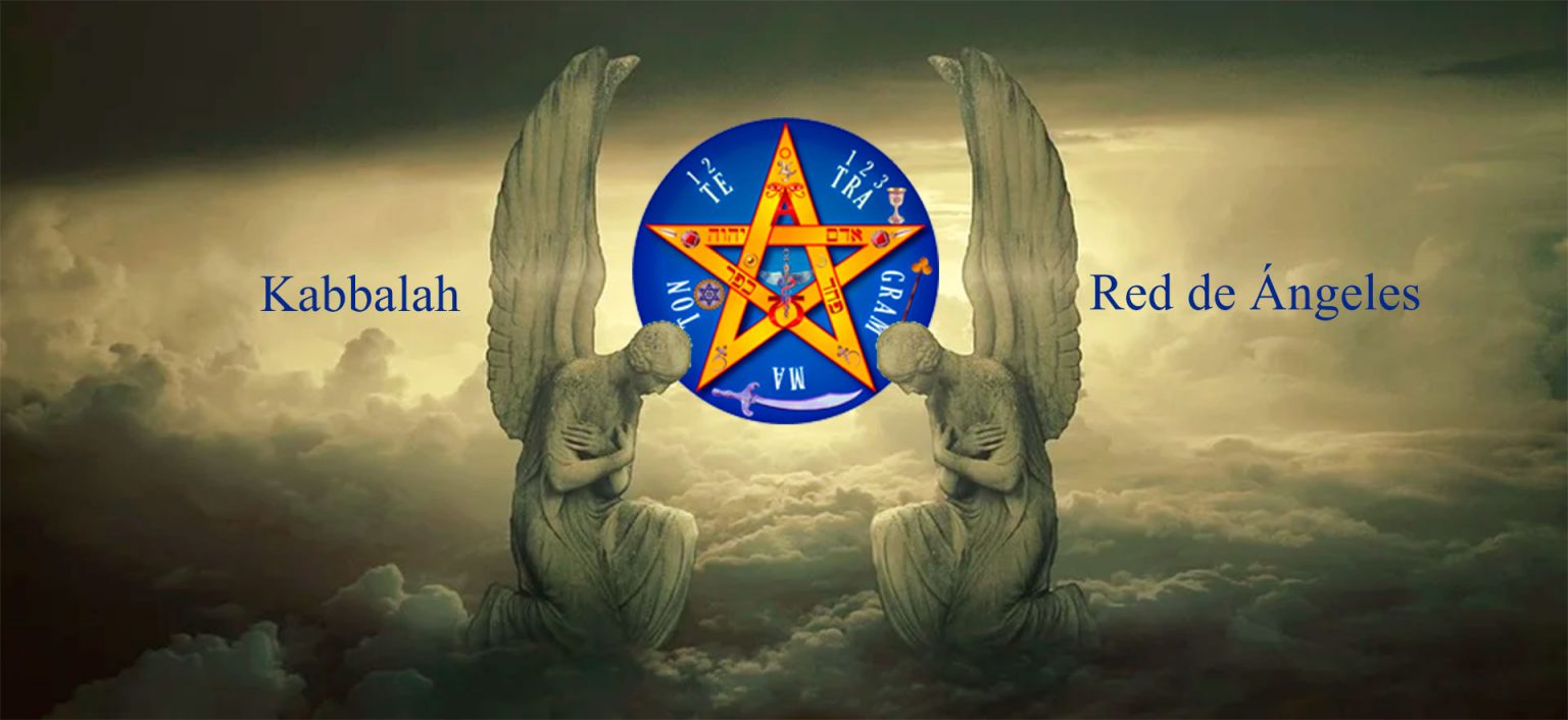 Kabbalah - Red de Ángeles - Kabbalah